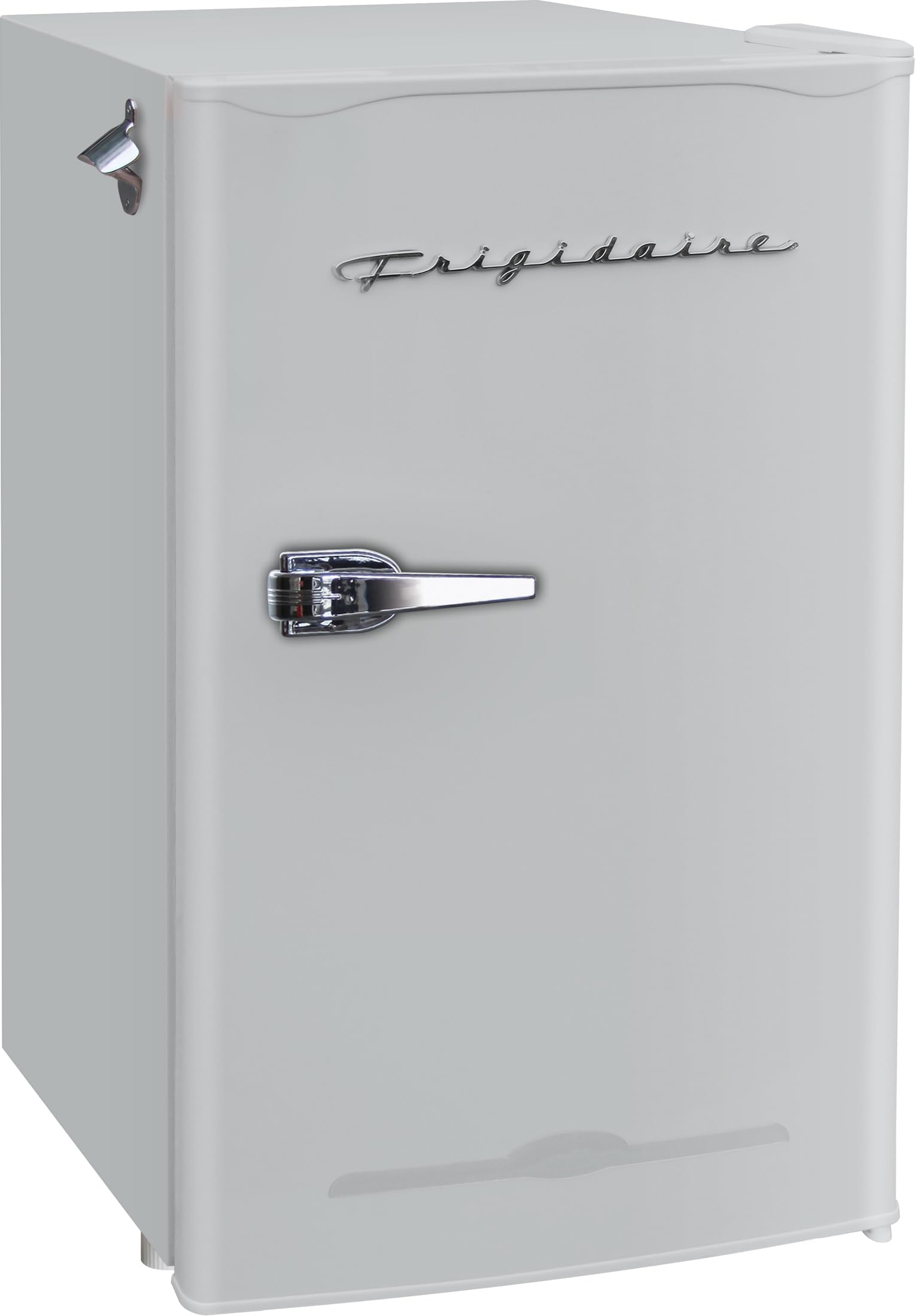 Amazon.com: Frigidaire Retro Compact Fridge with Chiller, 3.2 cu ft ...