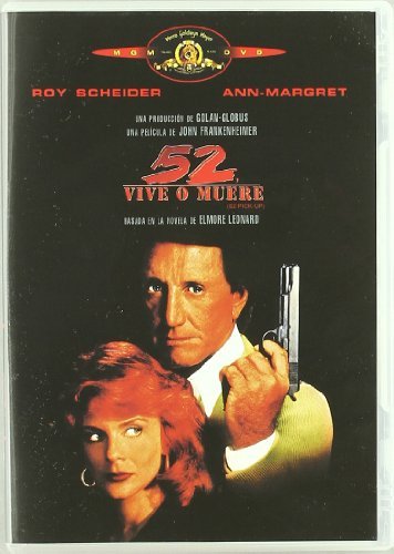 52 Pick-Up [DVD] by Roy Scheider: Amazon.de: DVD & Blu-ray