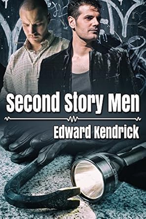 Second Story Men - Kindle edition by Kendrick, Edward. Literature ...