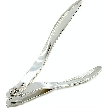 Amazon.com : Side Angle Stainless Steel Fingernail or Toenail Side Nail ...