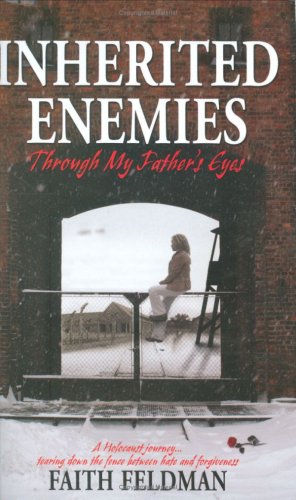 Inherited Enemies: Faith Feldman: 9780980165104: Amazon.com: Books