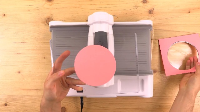 Watch Sizzix Big Shot Express Electric Die Cutting Machine Review on ...