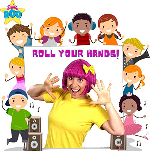 Amazon Music - Debbie DooのRoll Your Hands - Amazon.co.jp