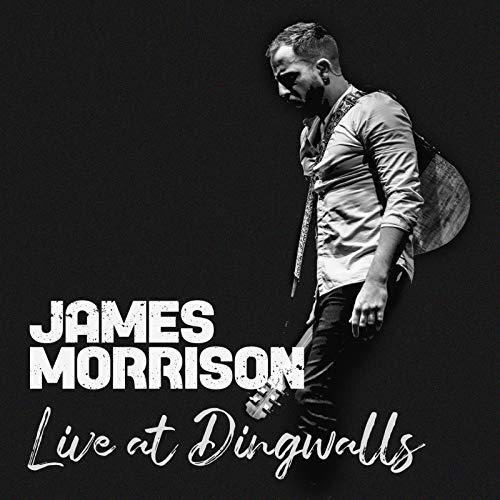 Live at Dingwalls de James Morrison en Amazon Music Unlimited