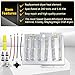 Amazon.com: For speed queen Dryer Heating Element, Replaces Part Number ...