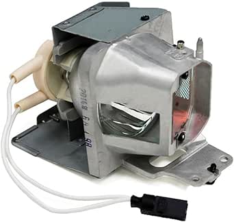 Amazon.com: NyZyL BL-FP240E / SP.78V01GC01 Projector Lamp Bulb Fit for ...