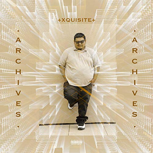 Écouter Archives de Xquisite sur Amazon Music Unlimited