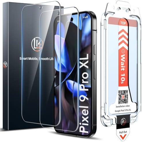 Pixel9 Pro Fold Best Pixel 8 Screen Protectors Android Central Lk For ...