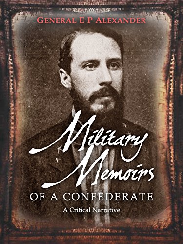 Amazon.co.jp: Military Memoirs of a Confederate: A Critical Narrative ...