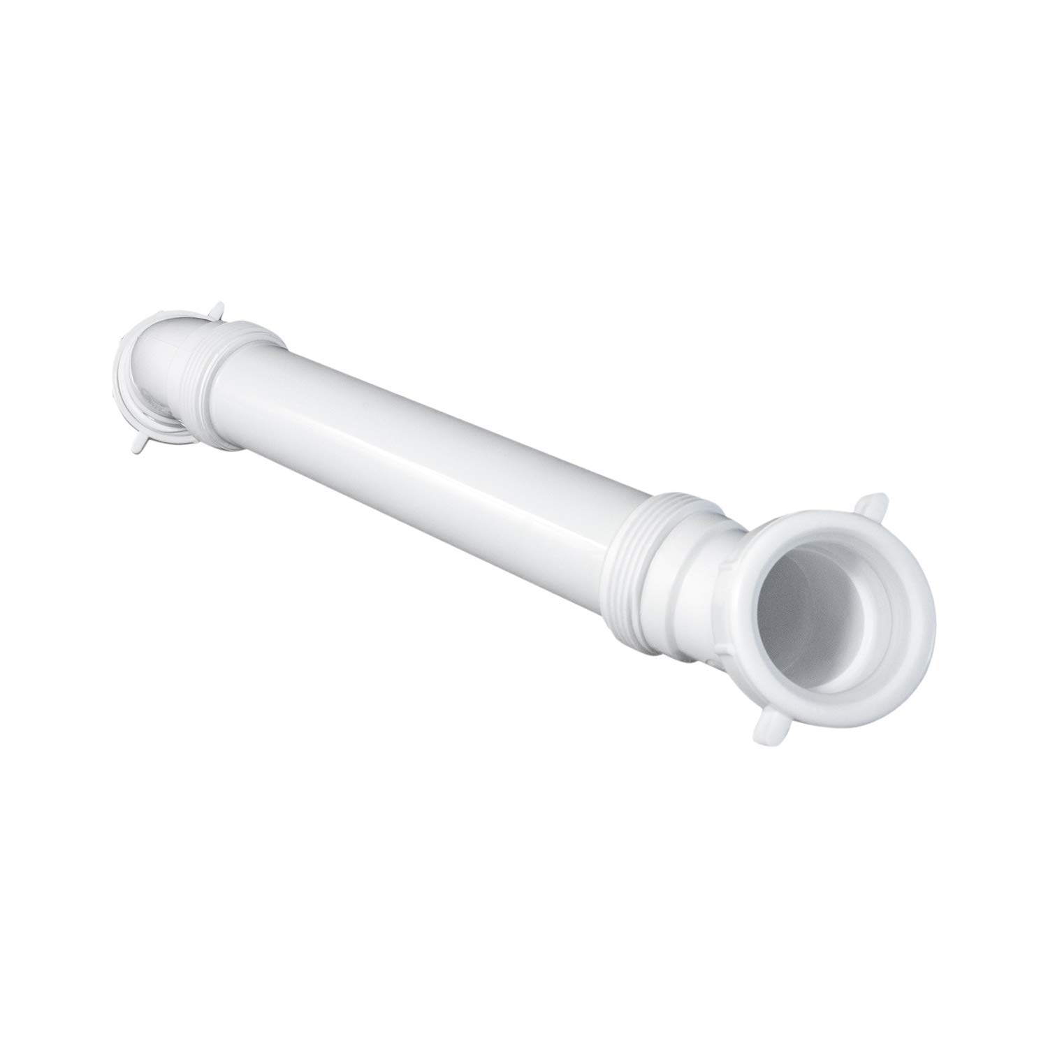 Snapklik.com : Q44434 Plastic Offset Trap For Tubular Drain ...