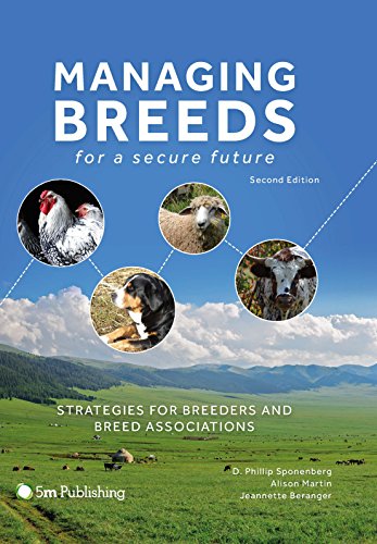20 Best Animal Husbandry Books of All Time - BookAuthority
