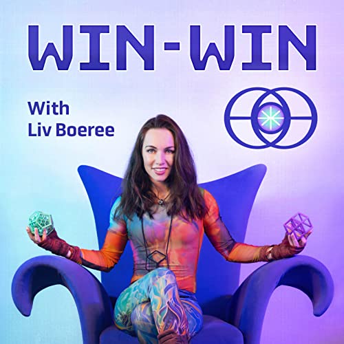 Amazon.com: Win-Win with Liv Boeree : Liv Boeree: Audible Books & Originals