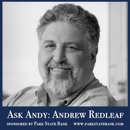 Amazon.com: Ask Andy with Andrew Redleaf : Wendy Angeles: Audible Books ...