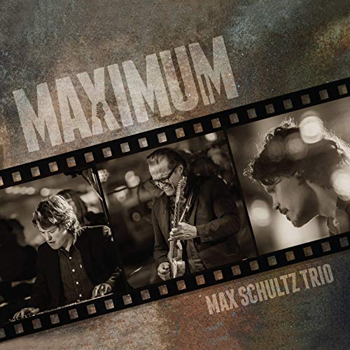 Amazon MusicでMax Schultz Trio feat. Max Schultz, Leo Lindberg & Chris ...