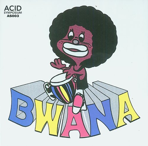 Bwana - Amazon.com Music