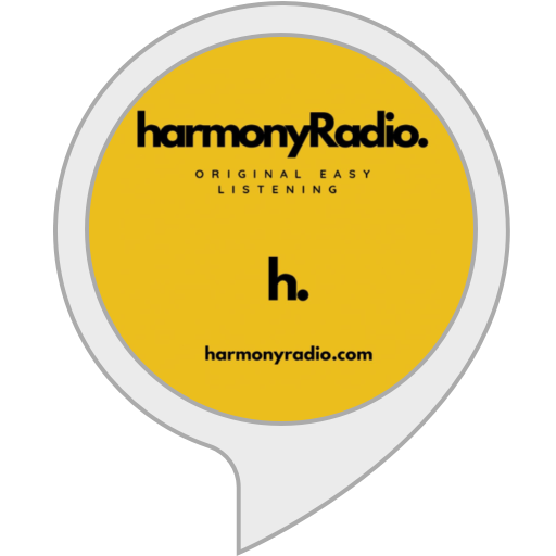 Amazon.co.uk: Harmony Radio UK : Alexa Skills
