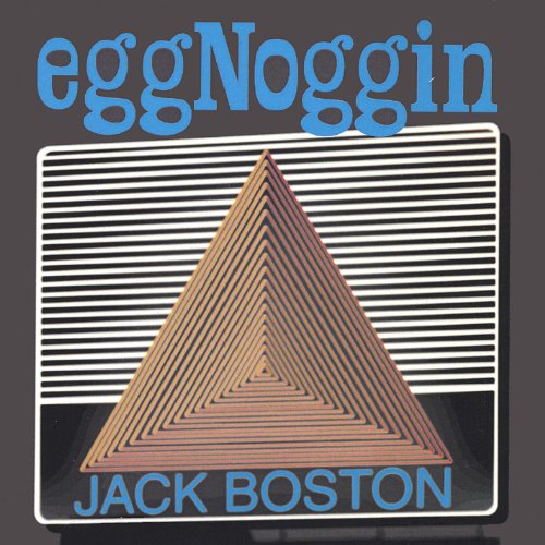 Play Jack Boston by Eggnoggin on Amazon Music
