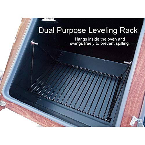 All American Sun Oven Review - Solar Panel America