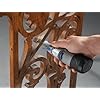 Dremel 7700-1/15 MultiPro 7.2-volt Cordless Kit - Power Rotary Tools ...
