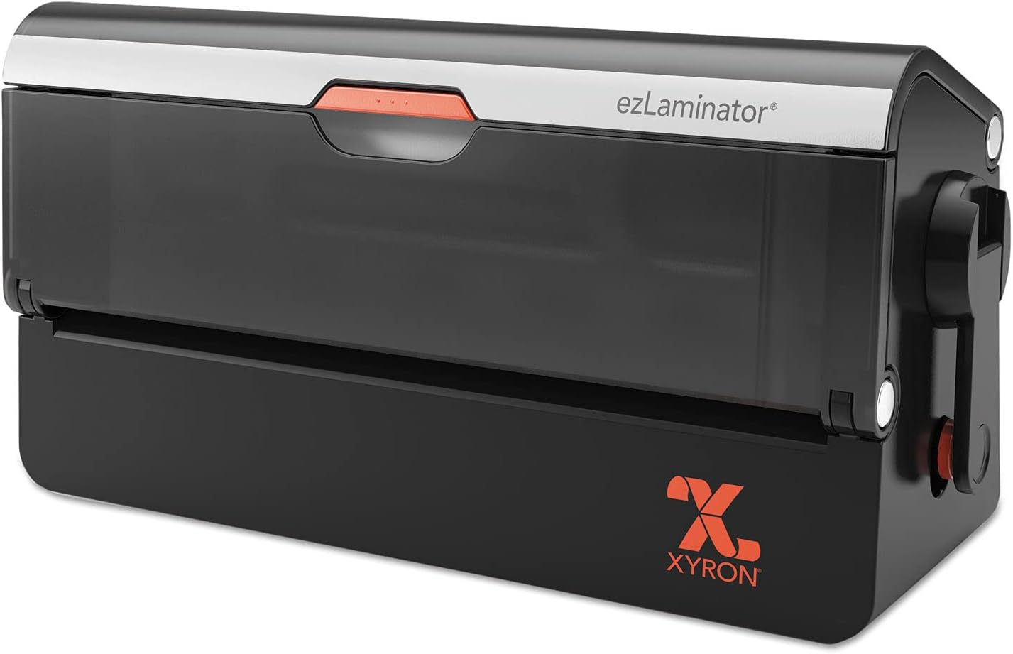 Amazon.com : Xyron ezLaminator Laminating Machine, Gray (145611 ...