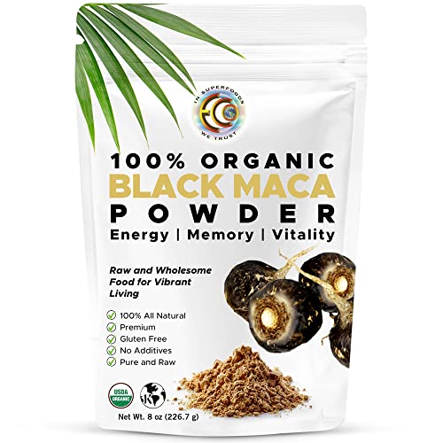 Top 10 Best Pure Maca Root Powder : Reviews & Buying Guide - Katynel