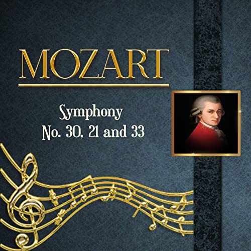 Amazon MusicでALBERTO LIZZIO & Mozart Festival OrchestraのMozart ...