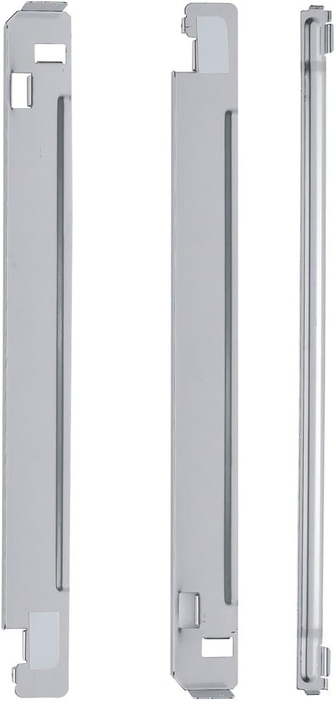 Amazon.com: LG KSTK1 Laundry Stacking Kit,Stainless steel,27-Inch ...
