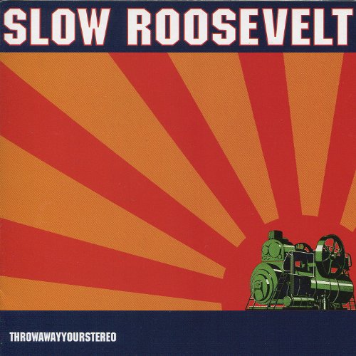 Amazon.com: Throw Away Your Stereo : Slow Roosevelt: Digital Music