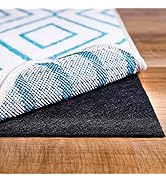 Amazon.com: Slip-Stop Magic Stop Rug on Carpet Non-Slip Rug Pad for ...