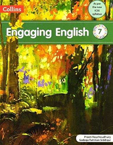Amazon.co.jp: Collins Engaging English Class 7 : 本