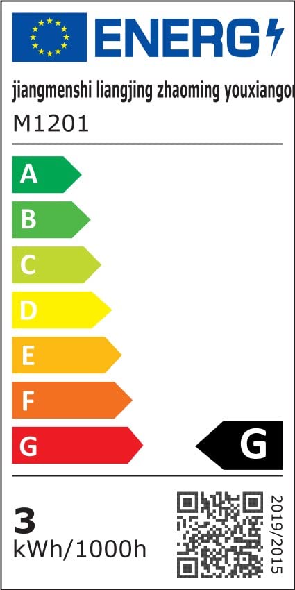 WAYEE Wandlampe Aussen,Wandleuchte außen,Treppenbeleuchtung Aussen ...