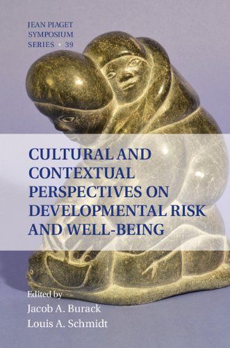 Amazon.com: Cultural and Contextual Perspectives on Developmental Risk ...