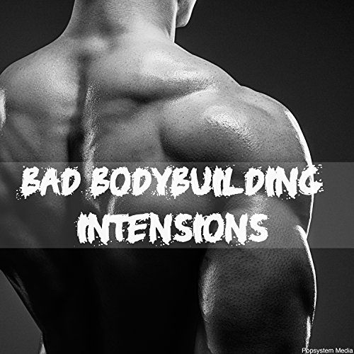Amazon Music - ヴァリアス・アーティストのBad Bodybuilding Intensions - Amazon.co.jp