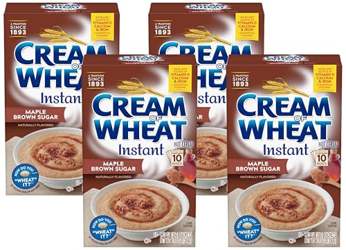 Cream of Rice Vs Cream of Wheat: Which Is Better?