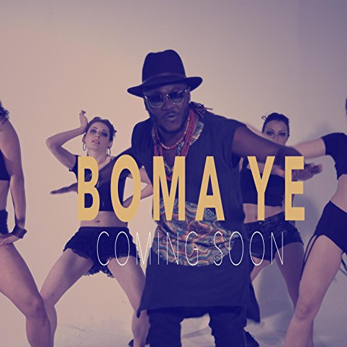 Play Boma Ye by Maurice Yeka on Amazon Music