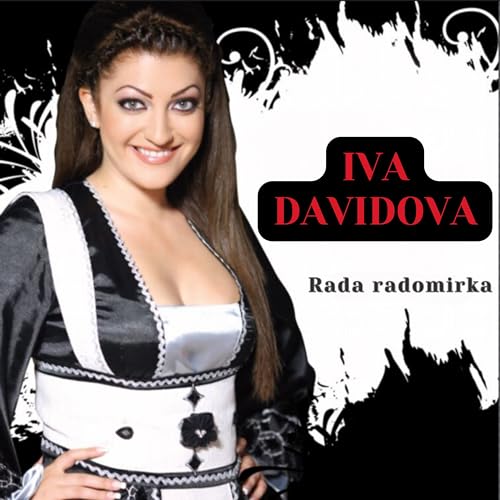 Rada Radomirka von Iva Davidova bei Amazon Music - Amazon.de