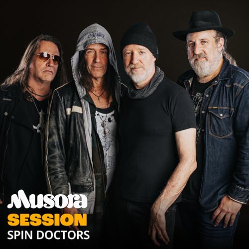 Play Purple Rain (Musora Session) by Musora & Spin Doctors on Amazon ...