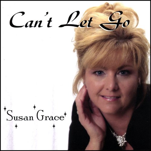 Amazon.com: Can't Let Go : Susan Grace: Digital Music