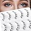 Amazon.com: MLEN DIARY Lash Cluster DIY Eyelash Extensions 100 Clusters ...