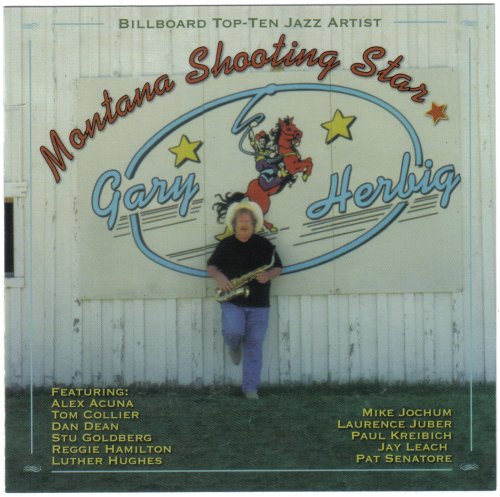 HERBIG,GARY - Montana Shooting Star - Amazon.com Music