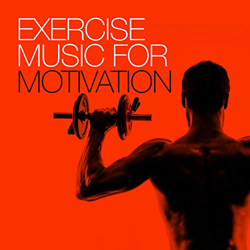 Amazon.com: Exercise Music for Motivation : Exercise Music Prodigy ...