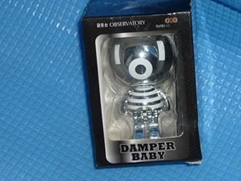 Amazon | 台湾台北101 DAMPER BABYダンパー ベイビー フィギュア | フィギュア・ドール 通販