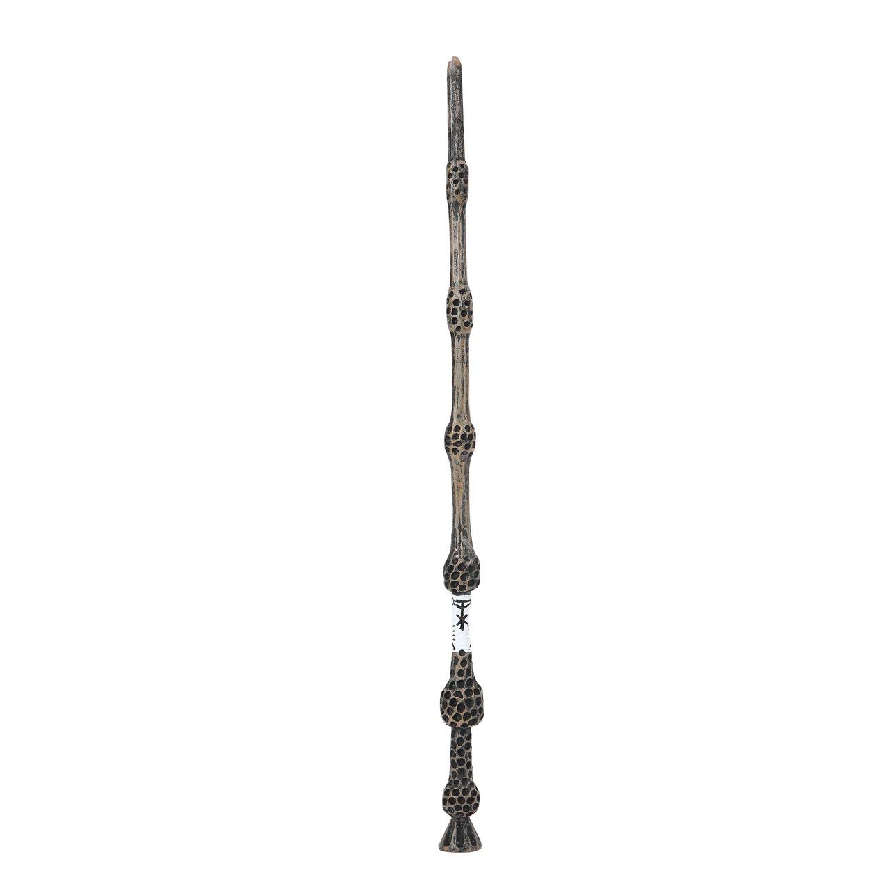 Buy Prima05Sally Cool Metal Core Magic Stick Cosplay For Lord Voldemort ...