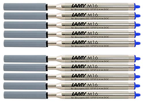 Lamy M16 B – Die 15 besten Produkte im Vergleich - BPC24.de