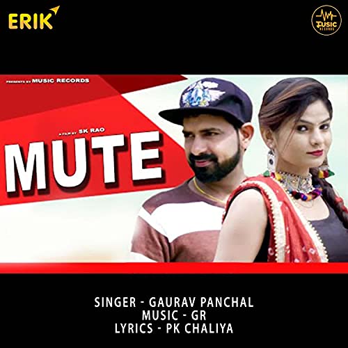Play Mute by Gaurav Panchal on Amazon Music Unlimited