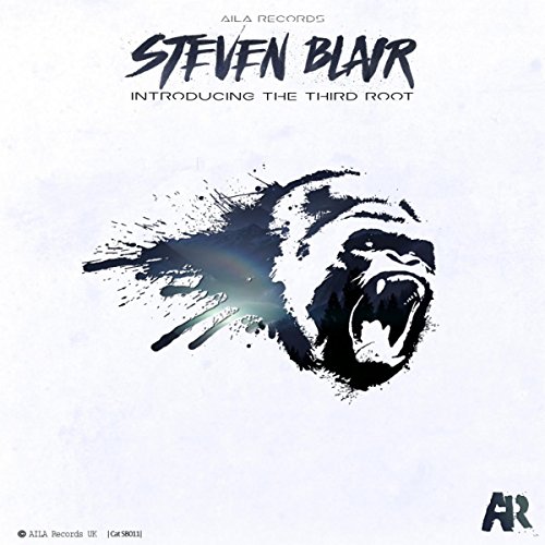 Play Introducing The Third Root EP by Steven Blair on Amazon Music ...