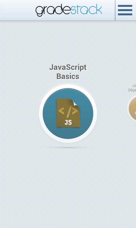 JavaScript Tutorial - App on Amazon Appstore