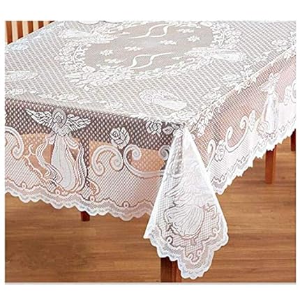 The 27 Best Angels Tablecloths of 2025 [Verified] - Cherry Picks