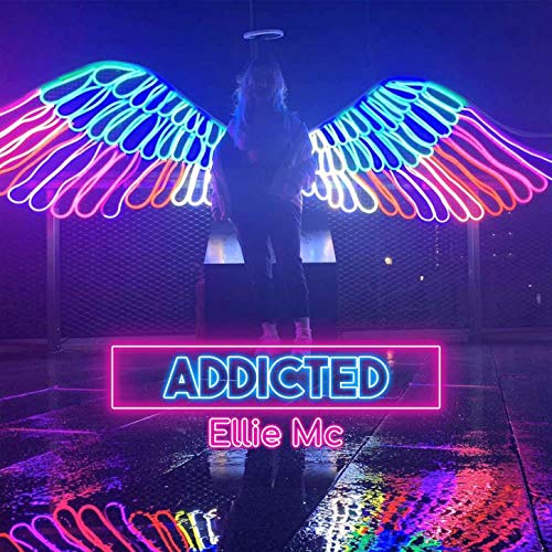 Play Addicted by Ellie Mc on Amazon Music