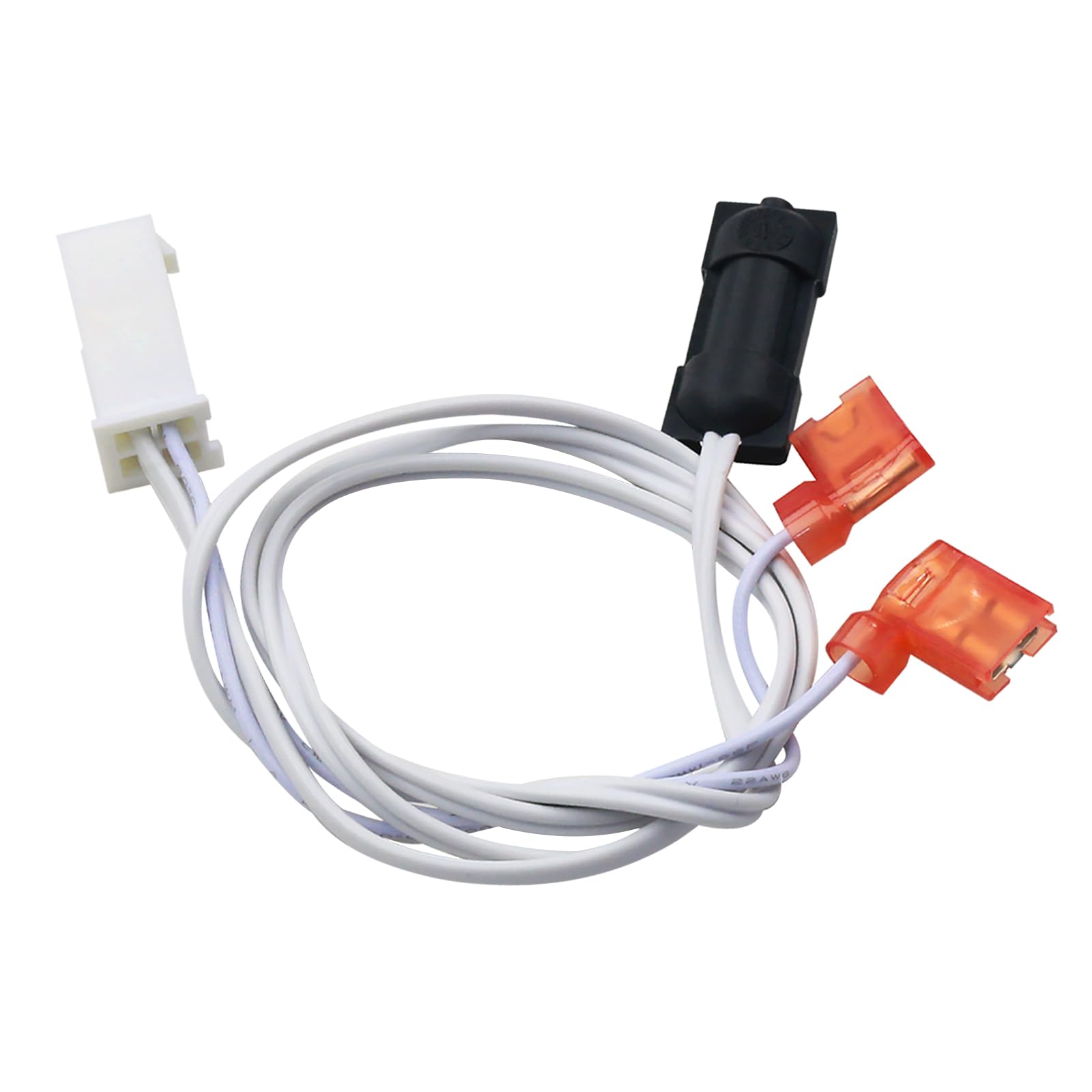 Snapklik.com : 636658 Thermistor Assembly For Norcold RV Refrigerator ...